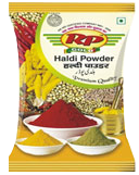 Haldi Powder at best price in Delhi Delhi from R.P.Spices | ID:3050389