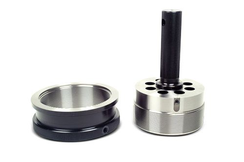 PMC Mercury - Supplier of API 8 Round Casing & Thread Profile Gages