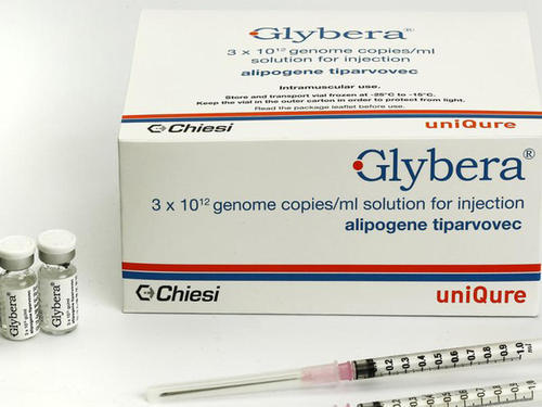Glybera by Ally Pharma Options Pvt. Ltd., glybera injection from Thane ...