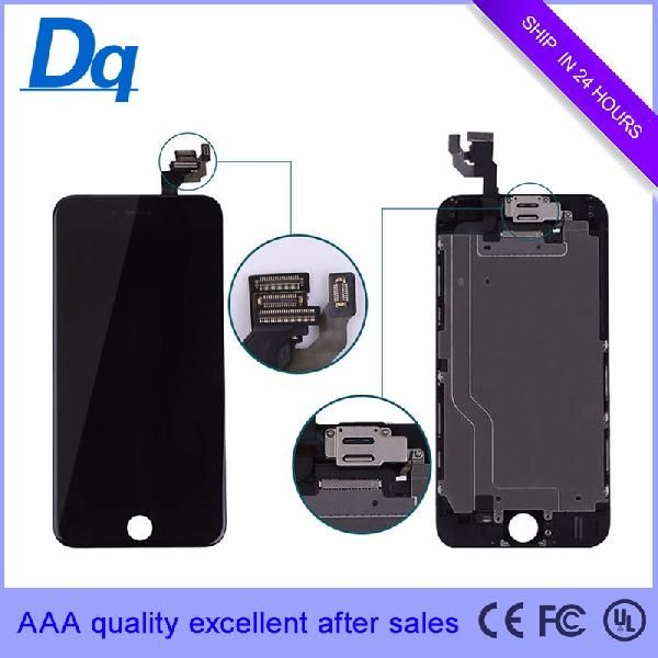 shenzhen Dodge cool in shenzhen - Supplier of IPH LCD Screen & LCD Screen Accessories