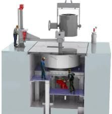 Kuldeep Engg. Works in Delhi - Retailer of vertical casting machine ...