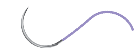 Polyglactin 910 Suture & Polyester sutures with Pledgets Retailer ...