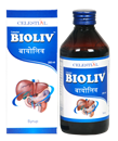 Bioliv Syrup at Best Price in Hyderabad | Celestial Labs Limited