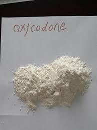 Oxycodone Powder Manufacturer in Maharashtra India by STANDARD ...