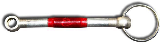 Crown Performance Products - Supplier of Brake Line Key Chain & Hats