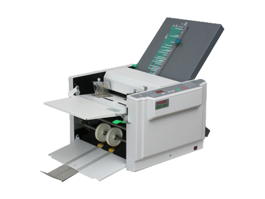 Automatic Paper Folding Machine at Best Price in Delhi | ARUN AUTOMATION