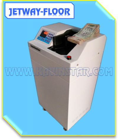 HEAVY DUTY BUNDLE NOTE COUNTING MACHINE - ARUN AUTOMATION, Delhi, Delhi