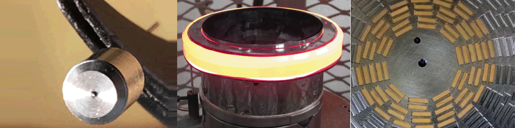 Spectra-Mat, Inc. - Supplier of Thermal Management Solutions ...