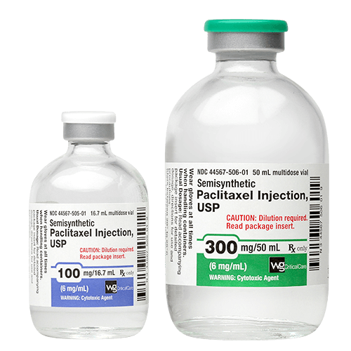 Paclitaxel Injection at Rs 2,650 / Piece in Delhi | Aravis Pharmaceuticals