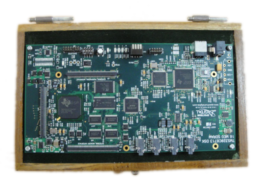 dsp trainer kit & Fiber Optic Communication Trainer Retailer | ALS ...