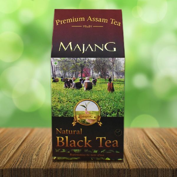 REDMOMENTS in Nagaon - Retailer of MAJANG Premium Black Tea & MAJANG ...