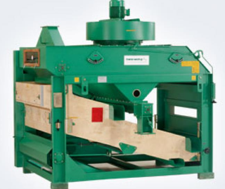 Paddy Pre Cleaner at Best Price in Kolar | FOWLER WESTRUP (INDIA) PVT ...