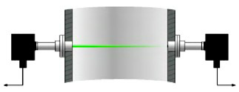 opacity monitors - Ionisation Filtration Industries Pvt. Ltd., Pune ...