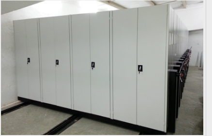 Compactor shelving at Best Price in Mumbai | Equipments & Interiors Pvt ...