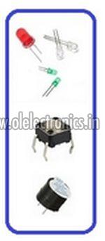 Arduino UNO Professional Kit, INR 1,500 / Pack by Olatus Systems ...