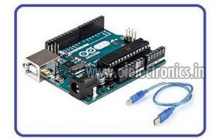 Arduino UNO Professional Kit, INR 1,500 / Pack by Olatus Systems Private Limited from Guwahati ...