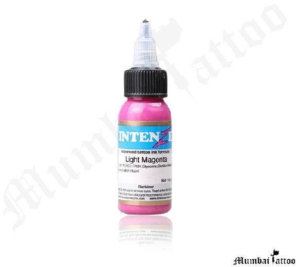 INK LIGHT MAGENTA COLORS at Best Price in Mumbai - ID: 3962614 ...