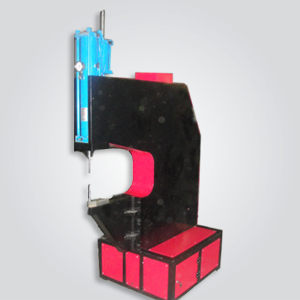 Sheet Metal Riveting Machine at Best Price in Bangalore | Aeroil ...