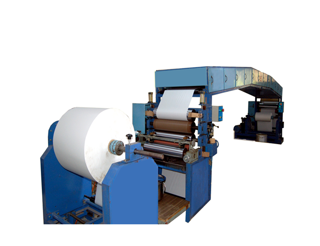 Silicon Coating Machine at Best Price in Thane | Ratan Industrial Engineers
