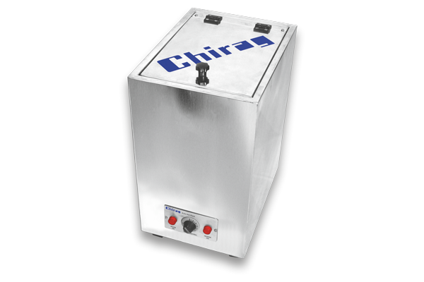 hydrocollator at Best Price in Ahmedabad | Chirag Electronics Pvt. Ltd.