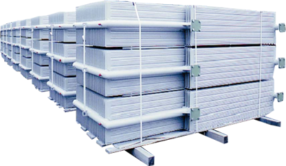 Pressed Steel Radiators - Trafo Power & Electricals Pvt Ltd., Agra ...