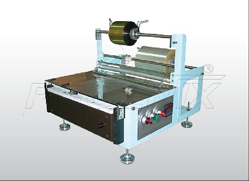Manual Overwrapping Machine at Best Price in Mumbai | Phoenix Dison Tec LLC