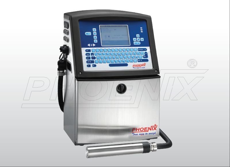 Video Jet Date Barcode Printer at Best Price in Mumbai | Phoenix Dison ...