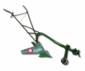 Animal Drawn Ridger at best price in Ludhiana Punjab from L A ...