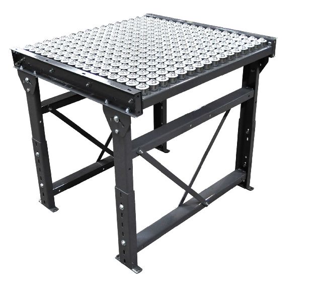 Ball transfer table by Spectratech from Pune Maharashtra | ID - 3991140
