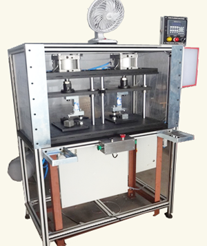 Pipe Flaring Machine at Best Price in Pune | PRECIMAKE AUTOMATION