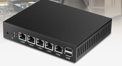 firewall appliances at Best Price in Mumbai | GajShield Infotech (I ...