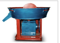 edge runner machine - Shri Krishnaji Industries, Kanpur, Uttar Pradesh
