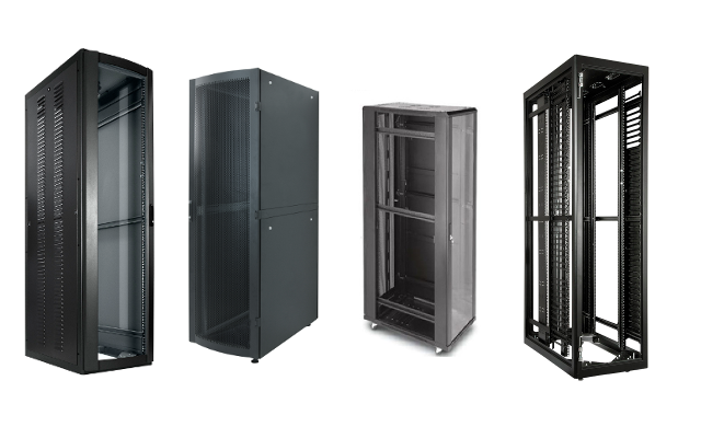 IRACK Server Racks at Rs 13,550 / piece in Bangalore | IRACK ENCLOSURES