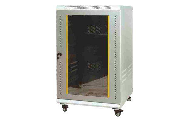 Network Racks, Shape : Rectangular at Rs 13,550 / Piece in Bangalore ...