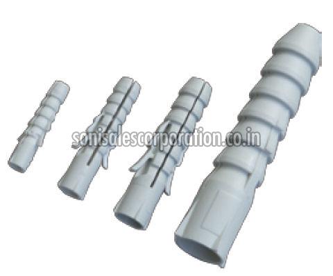 pvc fasteners Manufacturer in Delhi Delhi India by Soni Sales Corporation | ID - 3607715