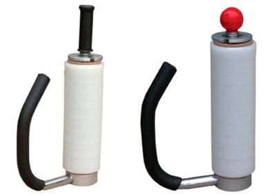 Manual Stretch Wrap at Best Price in Gandhinagar | Stretch film ...