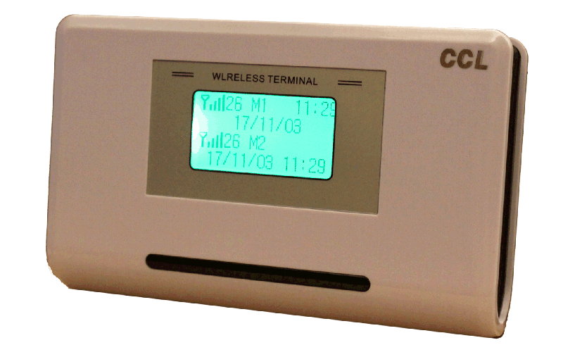 Fixed Cellular Terminal at Best Price in Delhi | Copper Connections