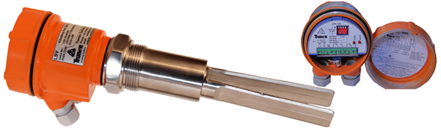 Vibrating Fork Level Limit Switch At Best Price In Hyderabad Maars