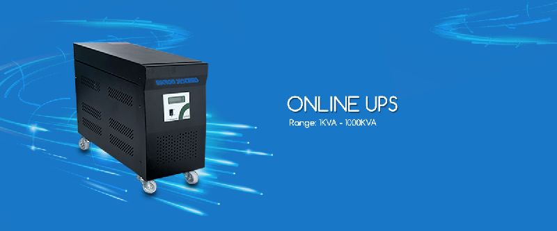 ups panel - MICRON SYSTEMS & CONTROLS PVT. LTD., Bengaluru, Karnataka