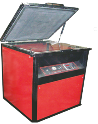 Screen Exposure Machine by OMKAR ENGINEERING from Thane Maharashtra ...