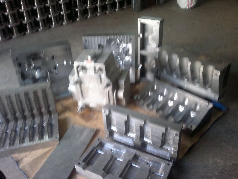 Casting Aluminium Patterns at Best Price in Rajkot - ID: 3623327 | Hi ...