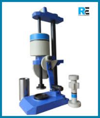 Santhi Casting Works in Coimbatore - Retailer of Sand Rammer & sand ...