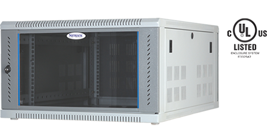 wall mount rack at Best Price in Bangalore | NetRack Enclosures Private ...