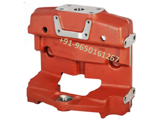 front axle support, Color : Grey, Red at best price INR 11,000 / 11000 ...
