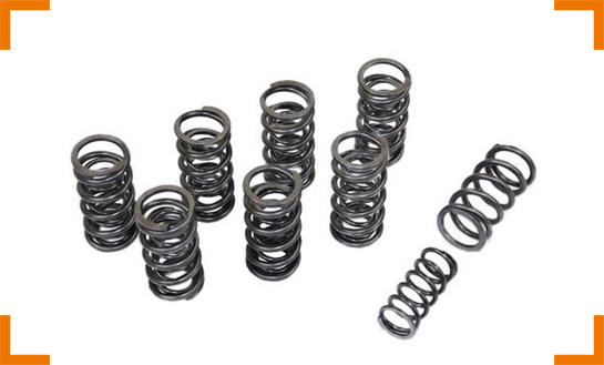 engine valve springs at Best Price in Delhi | Kalyani Springs