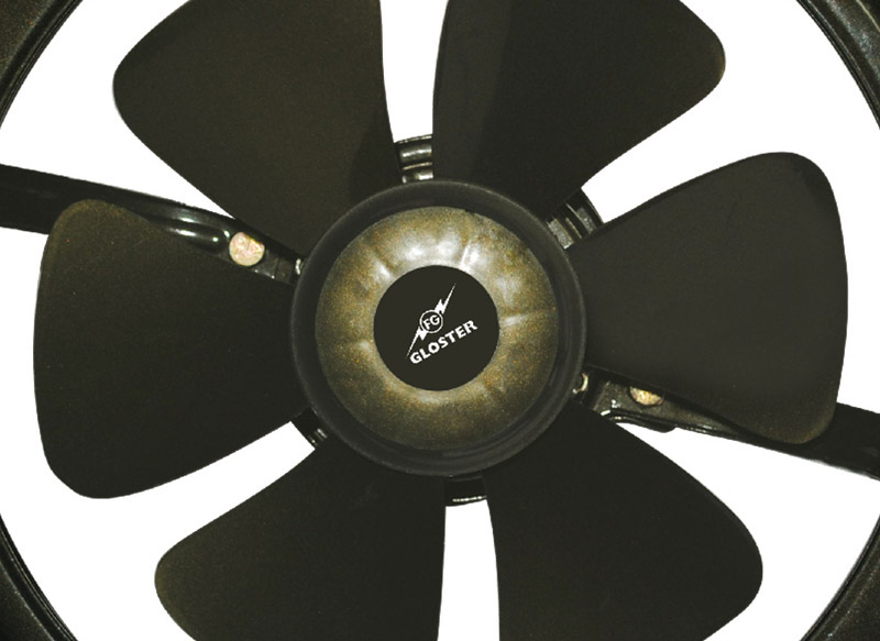 Exhaust Fan - Fort Gloster Electric Limited, Kolkata, West Bengal