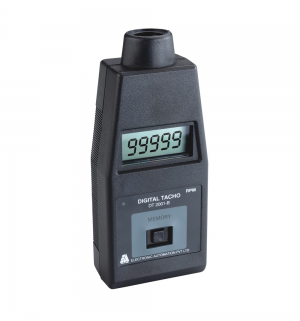Digital Hand Held Non Contact Tachometer by Electronic Automation Pvt ...