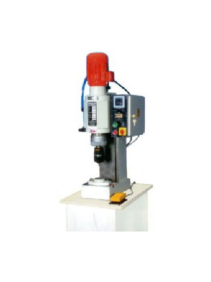 Automatic Riveting Machine at Best Price in Thane | Stanley Machine Tools