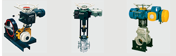 Sap Electric Automation Valves at Best Price in Mumbai | SWASTIK ...