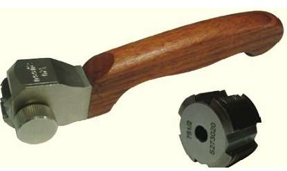 Cross Hatch Cutter Kit - Caltech Engineering Services, Mumbai, Maharashtra